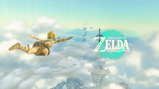 The Legend of Zelda: Tears of the Kingdom - Zelda Wiki