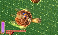 Mama Turtle - Zelda Wiki