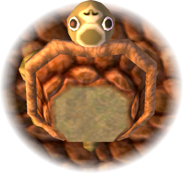 Tallo - Zelda Wiki