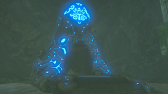 Spring of Wisdom - Zelda Wiki