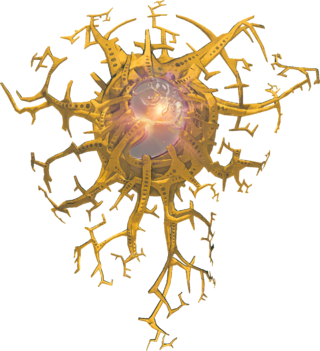 Secret Stone of Darkness - Zelda Wiki