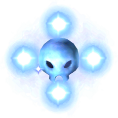 Ice Ruins - Zelda Wiki
