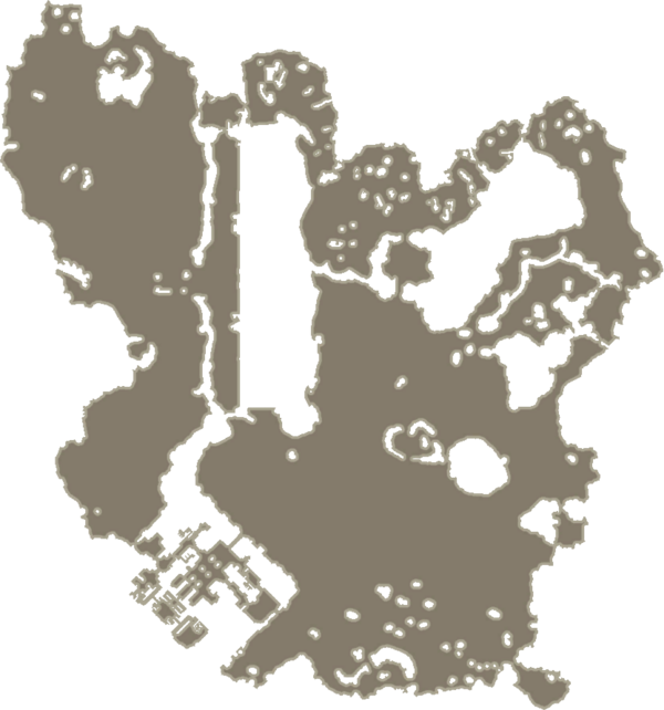 Urbosa, the Gerudo Chief - Zelda Wiki