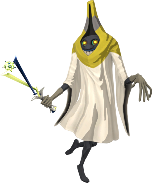 Wizzrobe - Zelda Wiki
