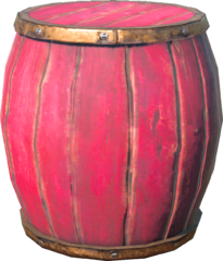 Bomb Barrel - Zelda Wiki