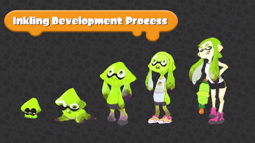 Inkling - Inkipedia