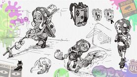Octo Expansion - Inkipedia