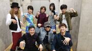 Nintendo Special Rock Band - Inkipedia