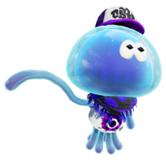 Splatoon - Inkipedia