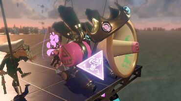 Octo Expansion - Inkipedia