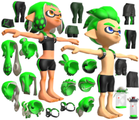 Splatoon 2 - Inkipedia