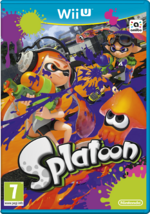 Splatoon (saga) - Inkipedia