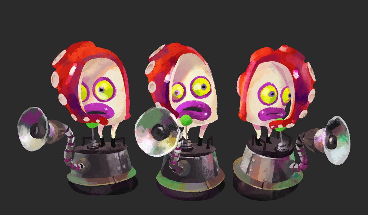 Octariano - Inkipedia