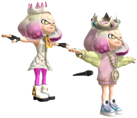 Splatoon 2 - Inkipedia