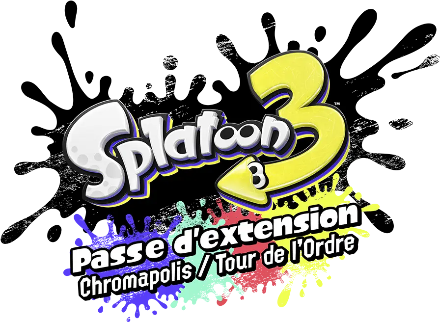 Pass d'extension pour Splatoon 3 - Inkipédia, le wiki Splatoon