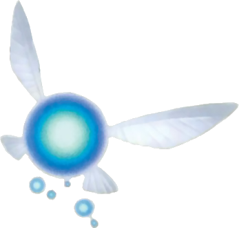 Navi — Zelda Wiki