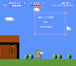 Rauru — Zelda Wiki