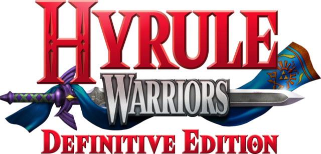 Hyrule Warriors: Definitive Edition — Zelda Wiki