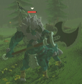Lynel — Zelda Wiki
