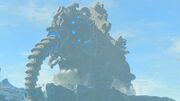 Vah'Ruta — Zelda Wiki