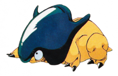 Helmasaur — Zelda Wiki