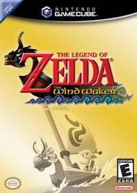 Série The Legend of Zelda — Zelda Wiki