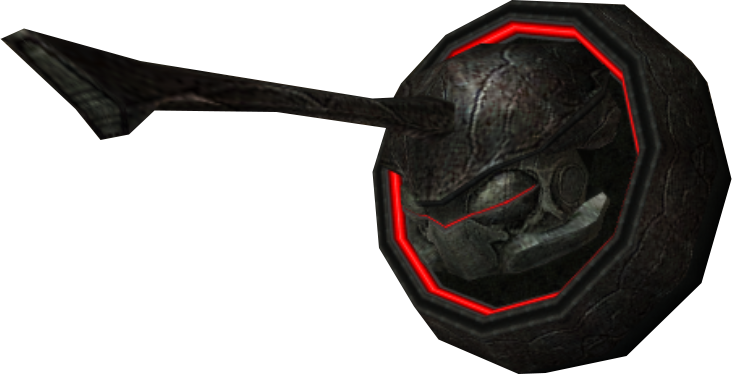 Did the luminoth wear Power Suits? : r/Metroid