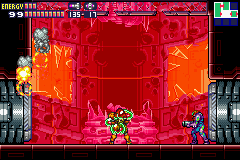 X Parasite - Metroid Wiki
