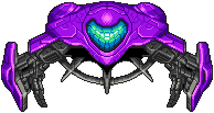 Samus Aran's Gunship - Metroid Wiki