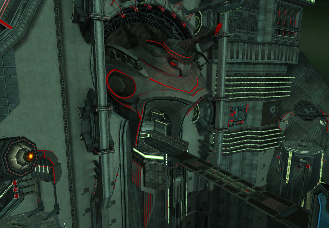 Did the luminoth wear Power Suits? : r/Metroid