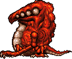 Crocomire - Metroid Wiki