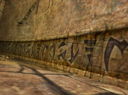 Chozo Language - Metroid Wiki