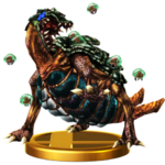 Queen Metroid - Metroid Wiki