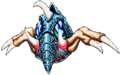 Metroid (species) - Metroid Wiki