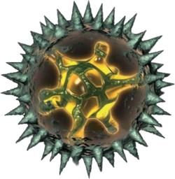 Core-X - Metroid Wiki