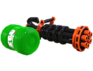 Agent 4 will be supplied with multiple types of weapons during... : r ...