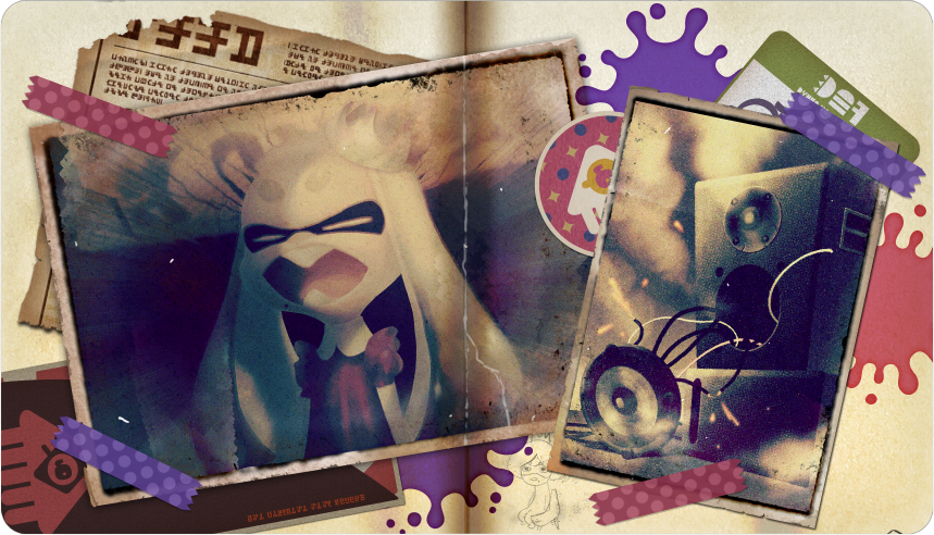 Was it ever directly implied that it was Pearl's singing that caused ...