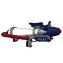 Splattershot Pro - Inkipedia, the Splatoon wiki