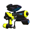 Hero Shot Replica - Inkipedia, the Splatoon wiki