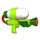 Splattershot - Inkipedia, the Splatoon wiki