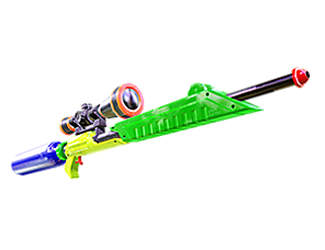 Splatterscope - Inkipedia, the Splatoon wiki