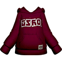 Zekko Hoodie - Inkipedia, the Splatoon wiki