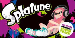 Splatune (Splatoon Original Soundtrack) - Inkipedia, the Splatoon wiki