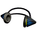 Hero Headset Replica - Inkipedia, the Splatoon wiki