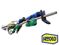 Charger - Inkipedia, the Splatoon wiki