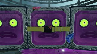 The Octostomp Returns - Inkipedia, the Splatoon wiki