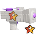 Custom Splattershot Jr. - Inkipedia, the Splatoon wiki