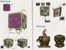 The Dreaded Octonozzle! - Inkipedia, the Splatoon wiki