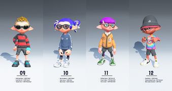 Version 2.0.0 (Splatoon 2) - Inkipedia, the Splatoon wiki