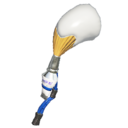 Inkbrush - Inkipedia, the Splatoon wiki
